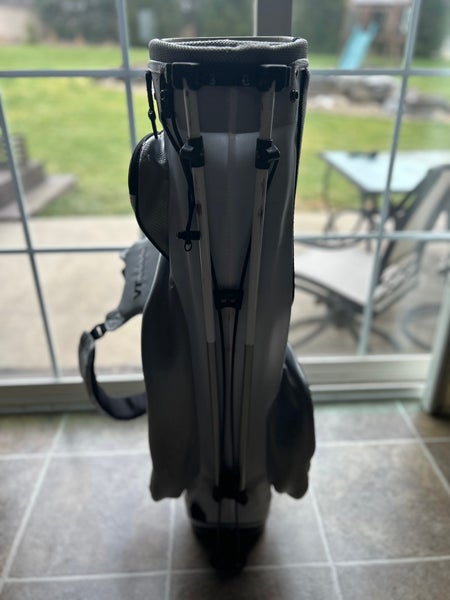 Flynn VT Max Junior Golf Stand Bag | SidelineSwap | Buy and Sell on ...