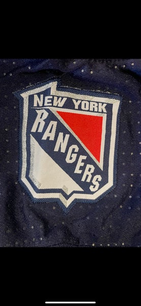 Artemi Panarin New York Rangers reverse retro jersey size 50/medium ...