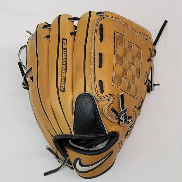 Used Nike 1100 Keystone 11" Fielders Gloves | SidelineSwap | Buy and ...