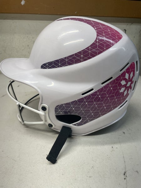 Used Rip-it Rip-it Vision Sb Helmet M L M L Baseball And Softball ...