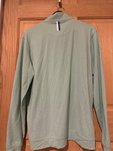 Rhoback golf q-zip, Rhoback Polo, Nike Polo | SidelineSwap | Buy and ...