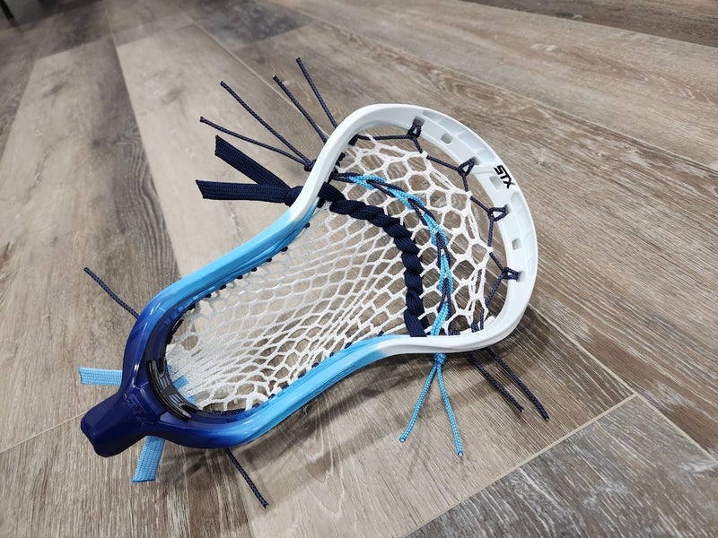Read description: STX Hammer 900 Mid to low pocket ECD Hero soft mesh ...