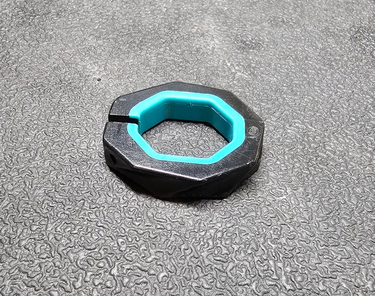 Maverik Hyperlite Carbon Fiber Shaft | SidelineSwap | Buy and Sell on ...