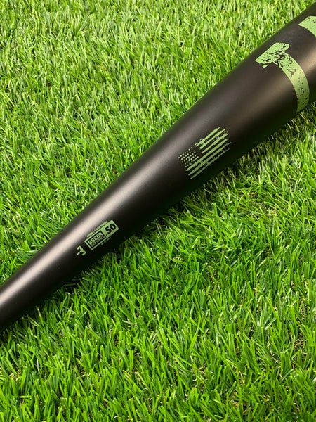Soldier sports tank baseball bat 33 Inch 30 Oz | SidelineSwap | Buy and ...