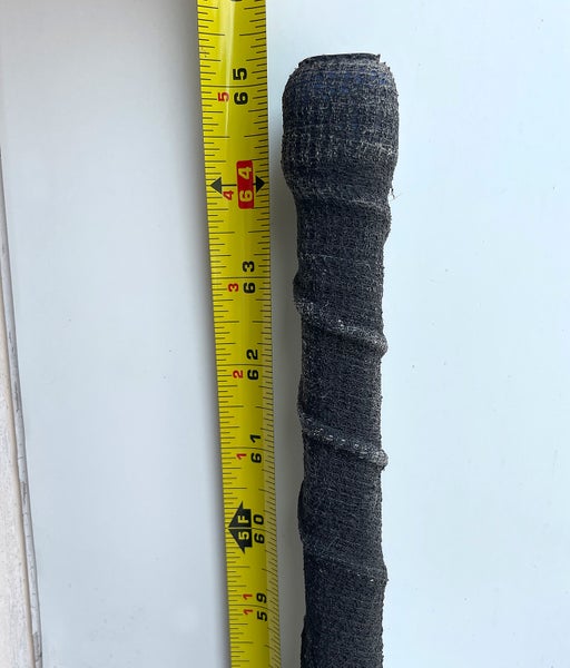 Senior CCM FT5 Jetspeed PRO 65 Flex P90 Right Grip Used Pro Stock Red ...