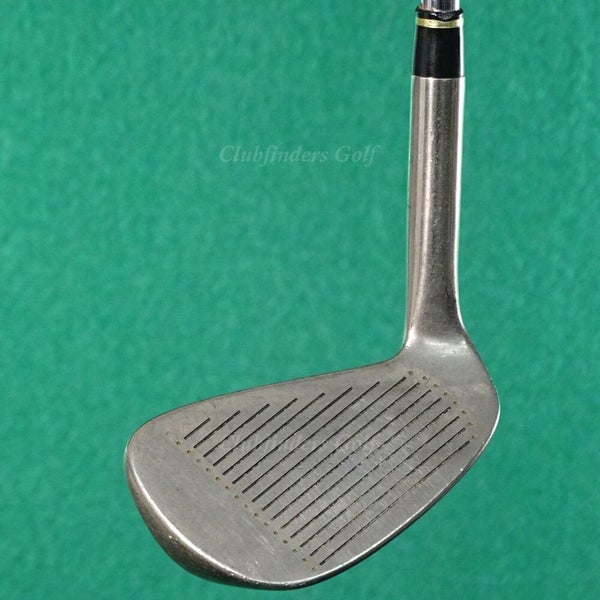 F2 Golf Face Forward Series 52° GW Gap Wedge Factory F2 Steel Wedge ...