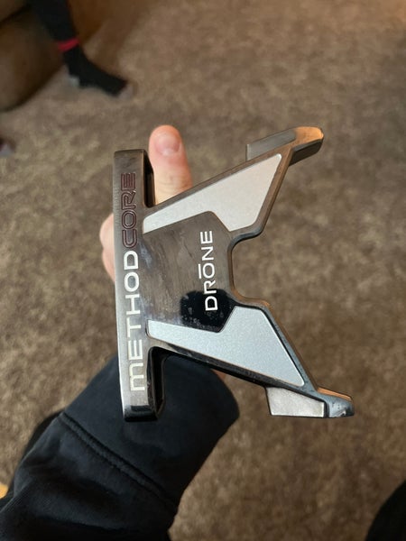 Nike method core drone long putter | SidelineSwap | Buy and Sell on ...