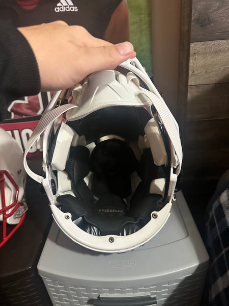 LSU Tigers Riddell Speedflex | SidelineSwap | Buy and Sell on SidelineSwap