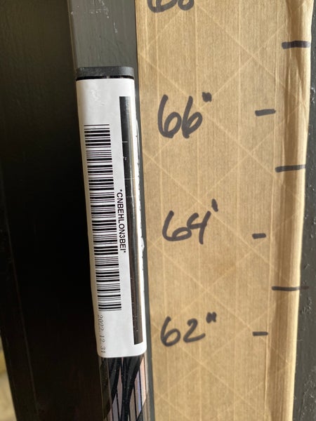 CCM JetSpeed FT5 PRO Pro Stock Hockey Stick Grip 95 Flex P28 Right 5234 ...