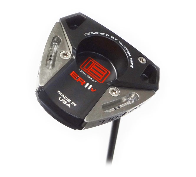 Evnroll ER11V 34" Mallet Putter | SidelineSwap | Buy and Sell on SidelineSwap