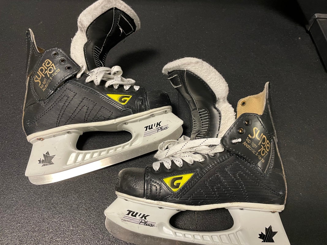 Graf Hockey Skates | Used and New on SidelineSwap