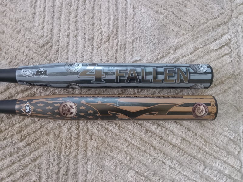 ASA Monsta 4 the Fallen | SidelineSwap | Buy and Sell on SidelineSwap