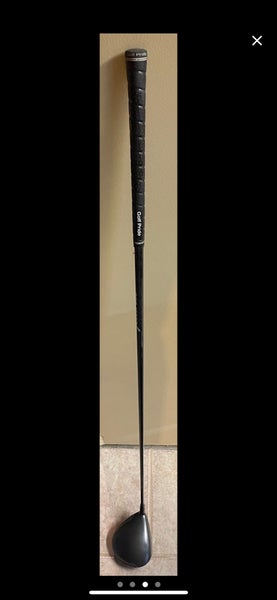 Used Men's Right Handed Callaway x2 Hot 10.5 Loft Driver | SidelineSwap ...