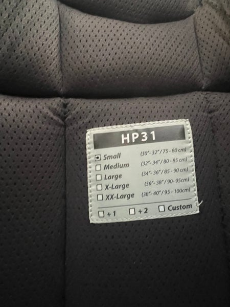 Small CCM hp31 Hockey Pants | SidelineSwap | Buy and Sell on SidelineSwap