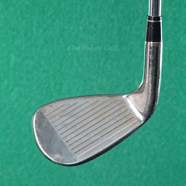 Nike Golf Ignite 3 Single 8 Iron Factory True Temper Steel Uniflex ...