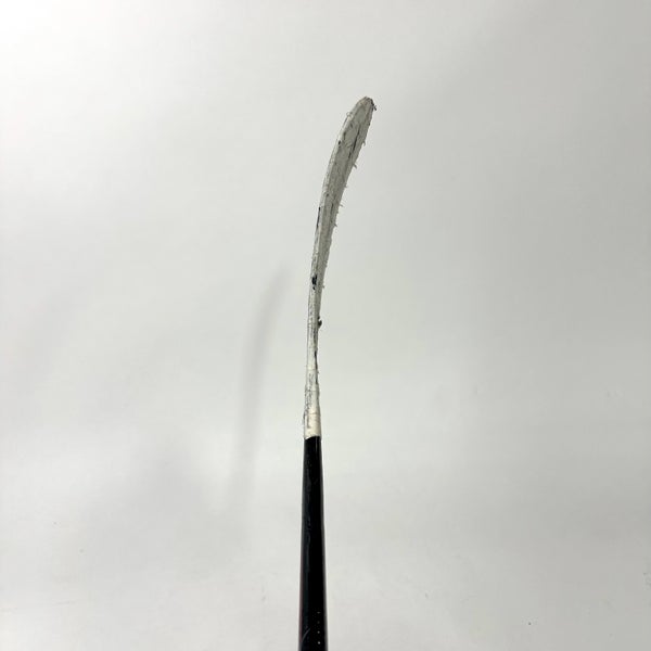 Repaired Left Handed Red Bauer Ag5nt (Hyperlite 2 graphics) - P28 Curve ...