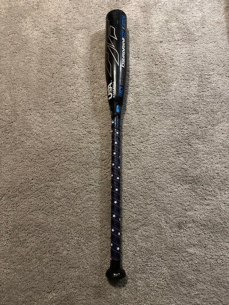 Composite (-10) 19 oz 29" CF Zen Bat | SidelineSwap | Buy and Sell on ...