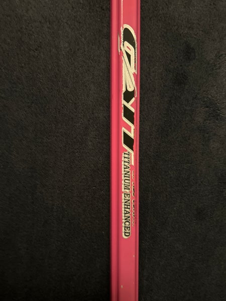 Gait db 803 Lacrosse Shaft Pink | SidelineSwap | Buy and Sell on ...