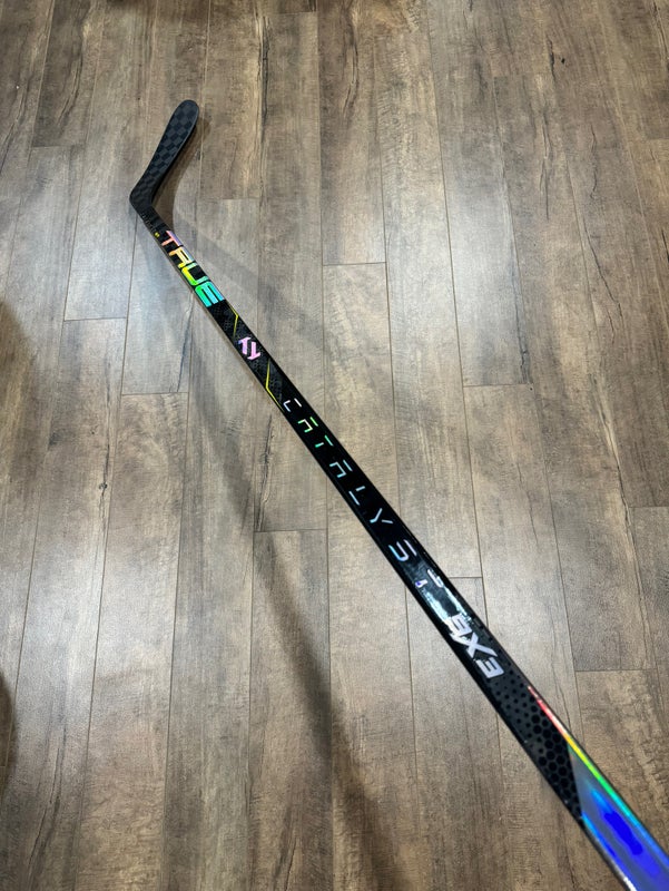 New RH True Catalyst 9x3 Malgin Custom 80 Flex | SidelineSwap