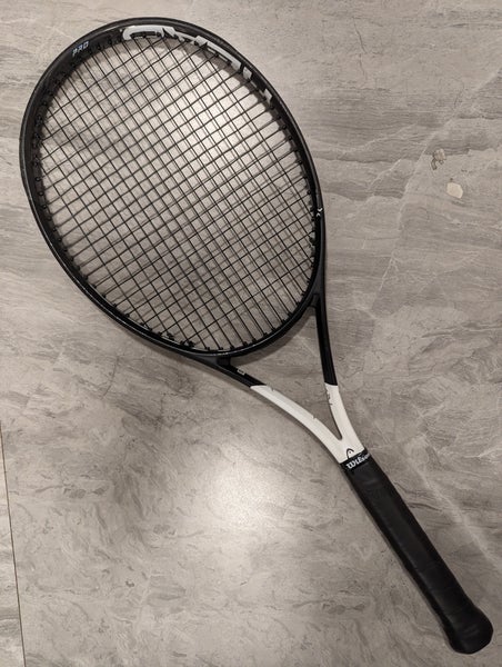 Head Speed Pro 2018 (4 3/8") Graphene 360 | SidelineSwap | Buy and Sell ...