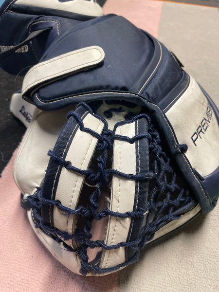 Used Regular Pro Stock Premier II Pro | SidelineSwap | Buy and Sell on ...