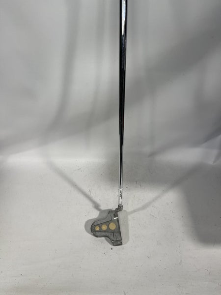 Used Stroke Master Mallet Putters | SidelineSwap