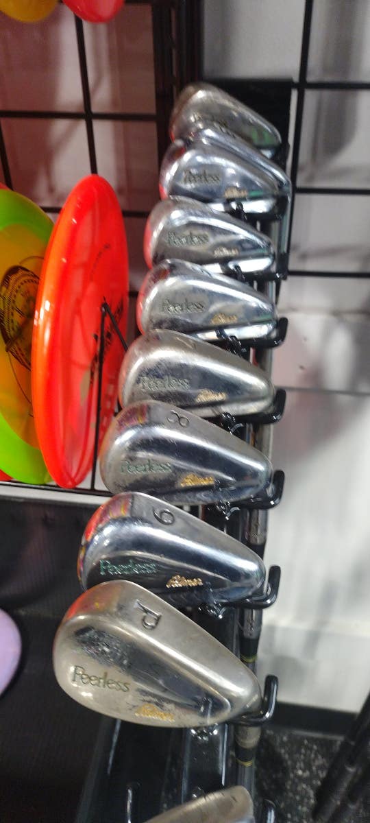Golf Iron Sets | Used and New on SidelineSwap