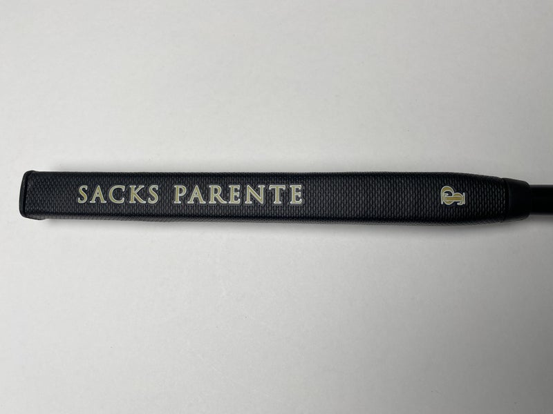 Sacks Parente The Invictus Series 54M Putter 35" Mens RH | SidelineSwap ...