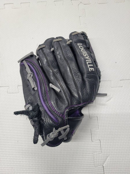 Used Louisville Slugger Xeno Pro Pattern 12" Fielders Gloves ...