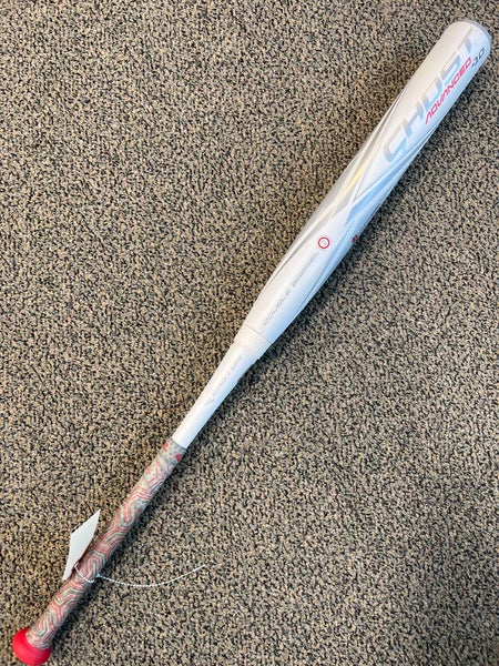 Used 2020 Easton Ghost Advanced Composite Bat (-10) 23 oz 33 ...