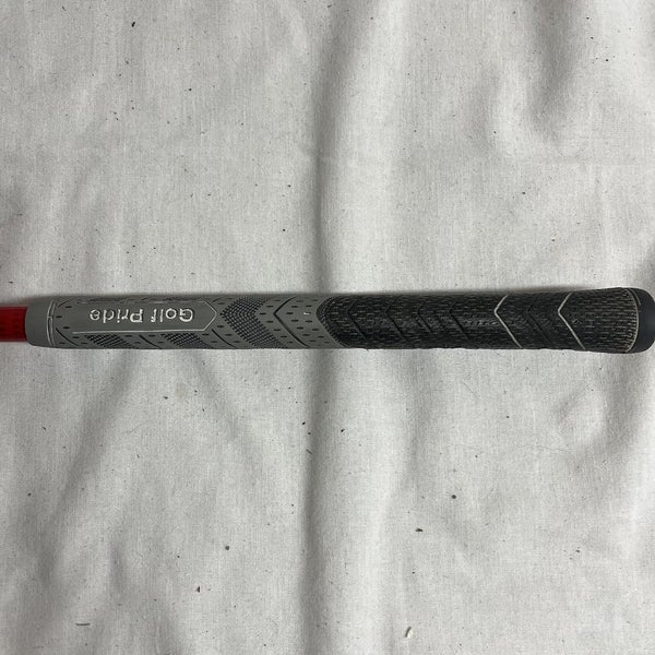 Used Taylormade Burner 420 Regular Flex Driver 10.5 Deg | SidelineSwap ...