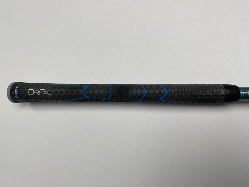 Adams Insight Tech A4 OS Driver Graphite Design 45g Ladies RH Undersize ...