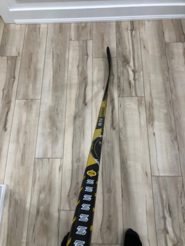 2-Pack Sherwood Rekker Element One Pro Stock Sticks Anderson RH Custom ...