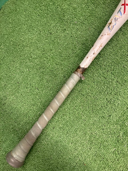 Used High School/College BBCOR Certified 2023 Marucci CAT X Alloy Bat ...