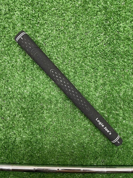 Master Grip 427 DC Putter Steel Shaft RH 35”L New Grip! | SidelineSwap ...