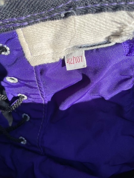 Used XL Kings Ccm Pant Shell | SidelineSwap | Buy and Sell on SidelineSwap