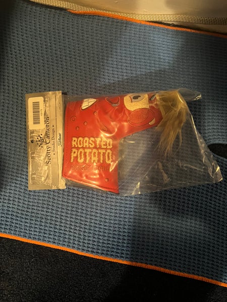 Scotty Cameron Boise | SidelineSwap | Buy and Sell on SidelineSwap