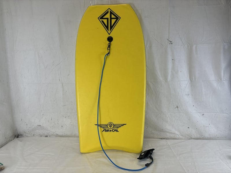 Used Scott Burke Air Cal 41.5" Bodyboard | SidelineSwap | Buy and Sell ...