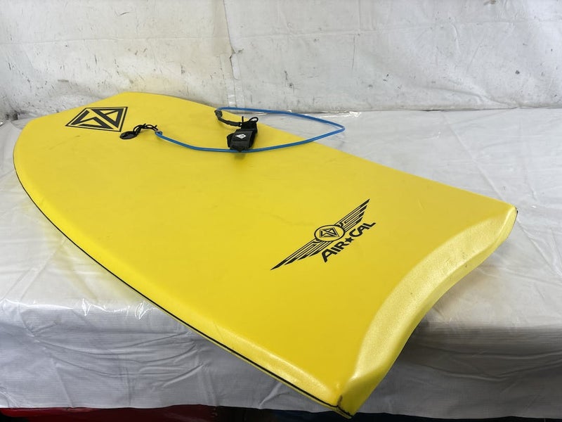 Used Scott Burke Air Cal 41.5" Bodyboard | SidelineSwap | Buy and Sell ...