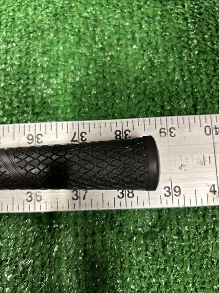 Mizuno Cut Muscle MP-60 5 Iron Dynamic Gold Unknown Flex | SidelineSwap ...