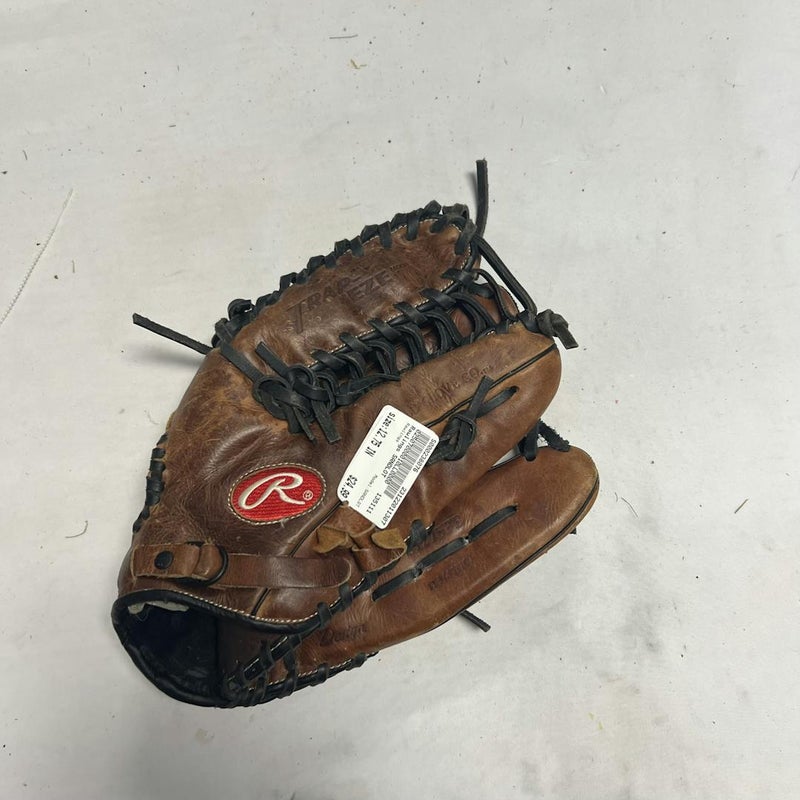 Used Rawlings Pro Preferred 12 3 4" Fielders Glove | SidelineSwap