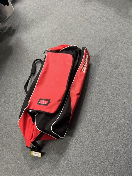 Used All Star Bag Baseball And Softball Equipment Bags | SidelineSwap ...