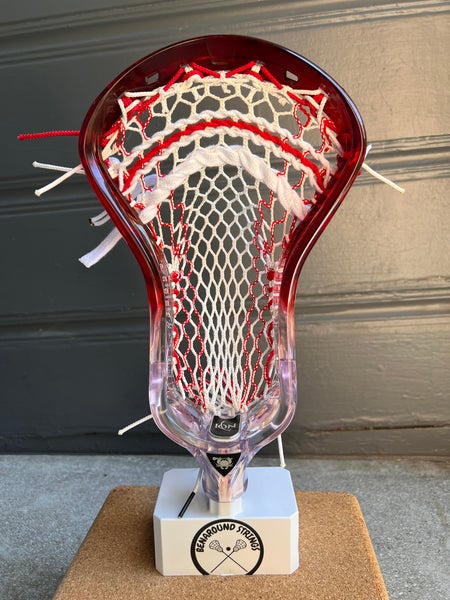 Custom Strung ECD Frost Ion | SidelineSwap
