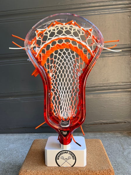 Custom Strung ECD Frost Ion | SidelineSwap