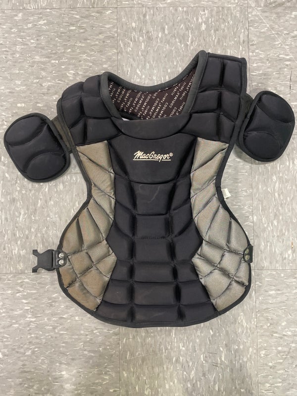 Baseball Catcher's Chest Protectors | New and Used on SidelineSwap