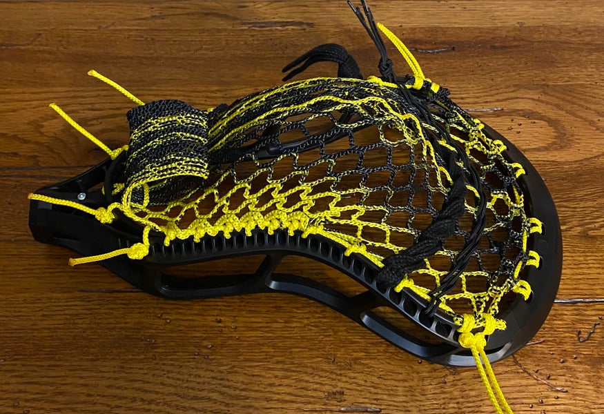 StringKing Mark 2D With TMD Force Hexagon 10 Mesh “Stinger” Edition | SidelineSwap | Buy and ...