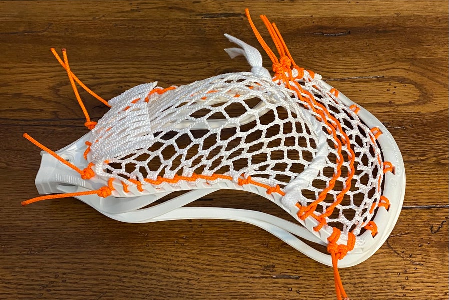 Warrior XP-O With STX Memory Mesh | SidelineSwap | Buy and Sell on SidelineSwap