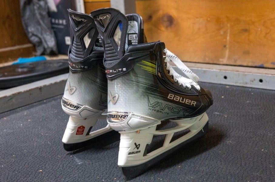 Bauer HyperLite 2, Hockey Skates | SidelineSwap | Buy and Sell on ...