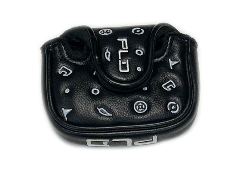 PING PLD Mallet Black Putter Headcover | SidelineSwap | Buy and Sell on ...