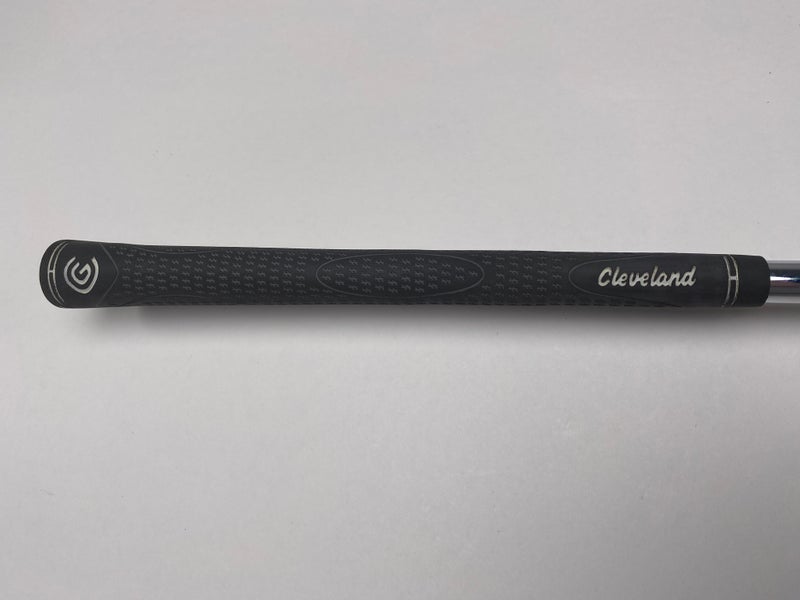 Cleveland 900 Form Forged Gunmetal Gap Wedge GW 48* DG Wedge Steel Mens ...